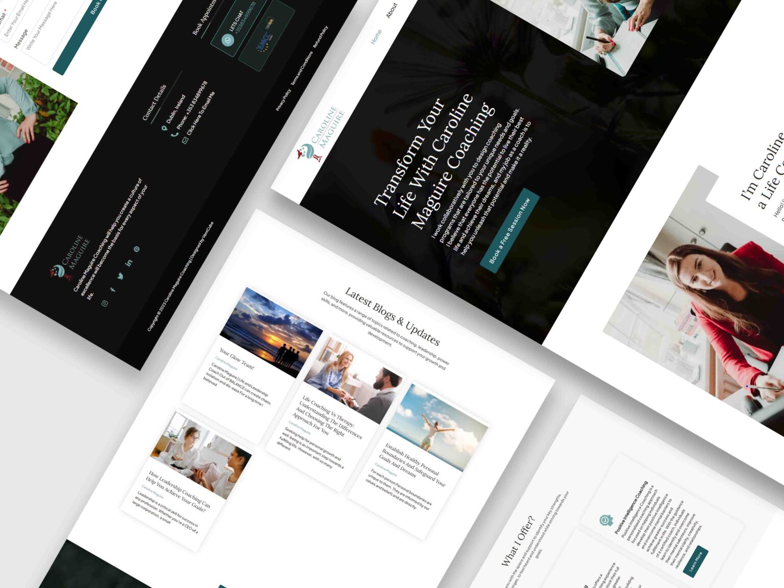 VentCube | Leading Digital Marketing Agency in London